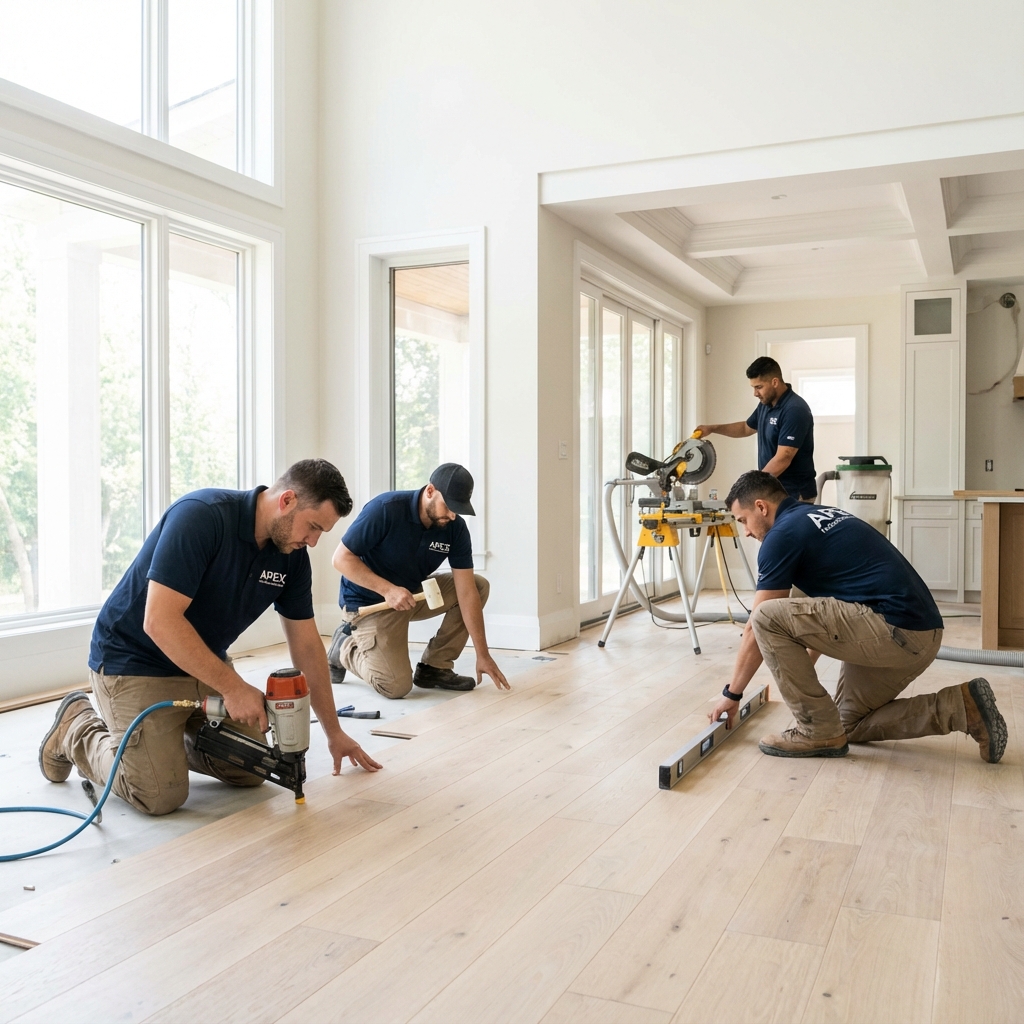 Multi Flooring Inc. | Premium Flooring in Coquitlam & Tri-Cities